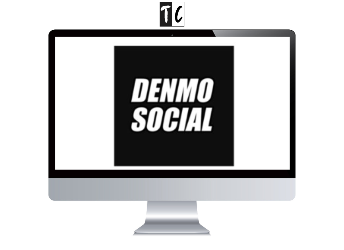 Jack Denmo – Denmo Social 2023