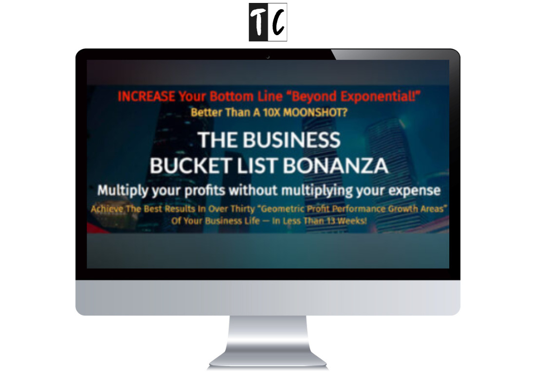 Jay Abraham – Beyond Exponential Business Bucket List Bonanza 2023