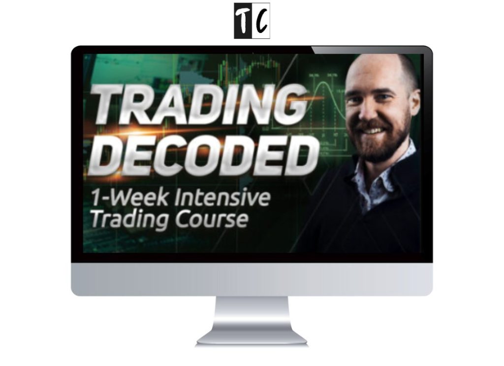 Axia Futures – Trading Decoded