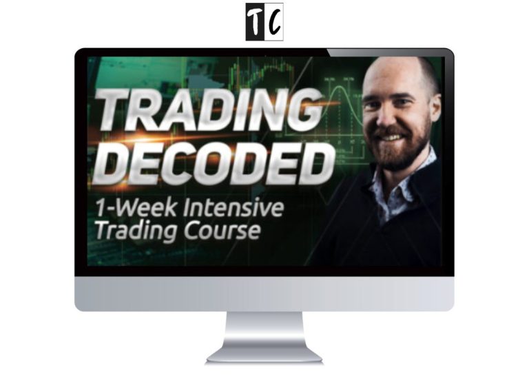 Axia Futures – Trading Decoded