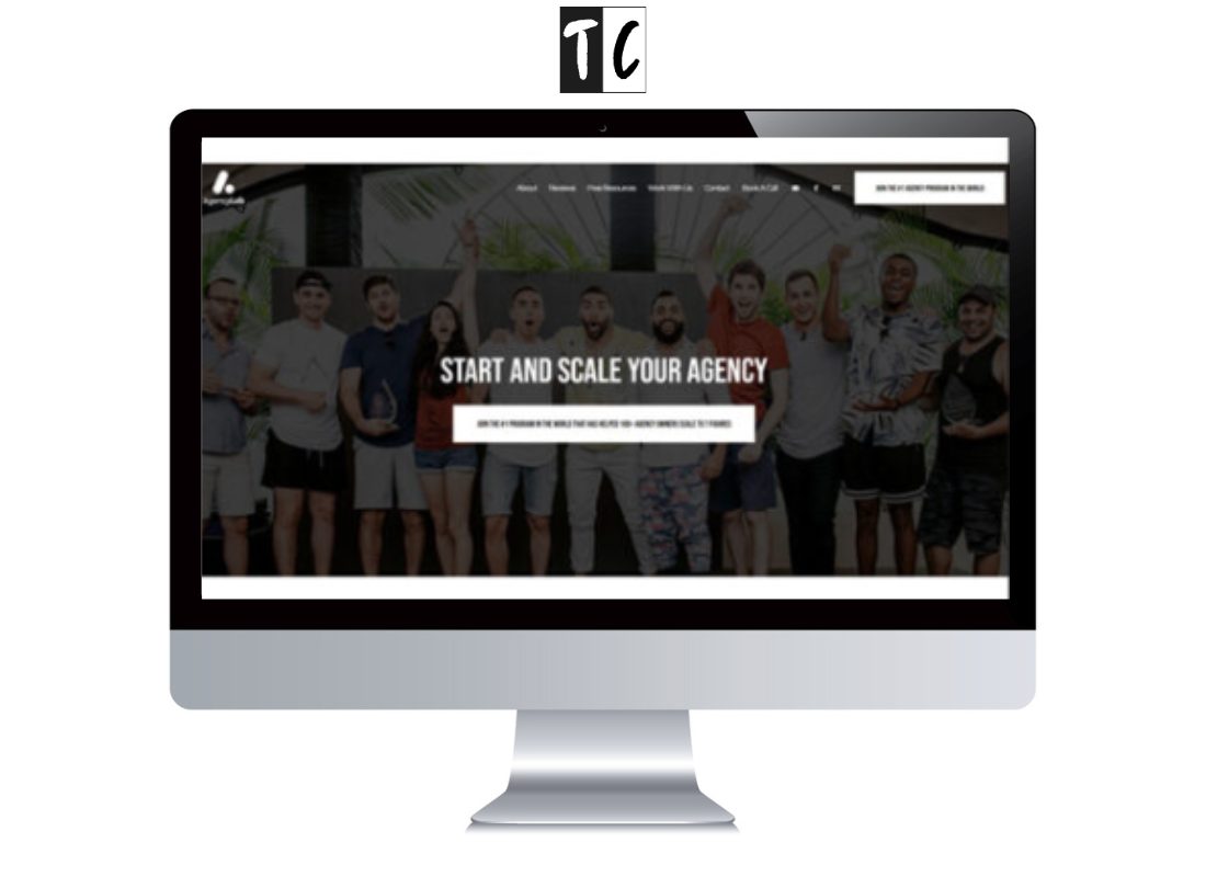 Joel Kaplan - AgencyLab.io - Agency Accelerator Bundle