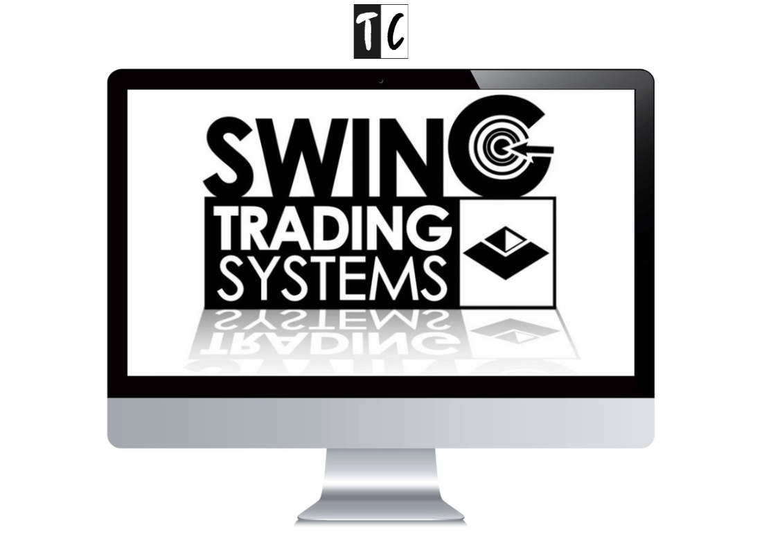 Van Tharp – Swing Trading Systems Video Home Study