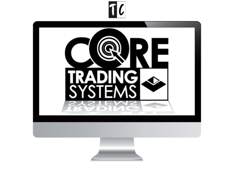 Van Tharp – Core Long-Term Trading Systems