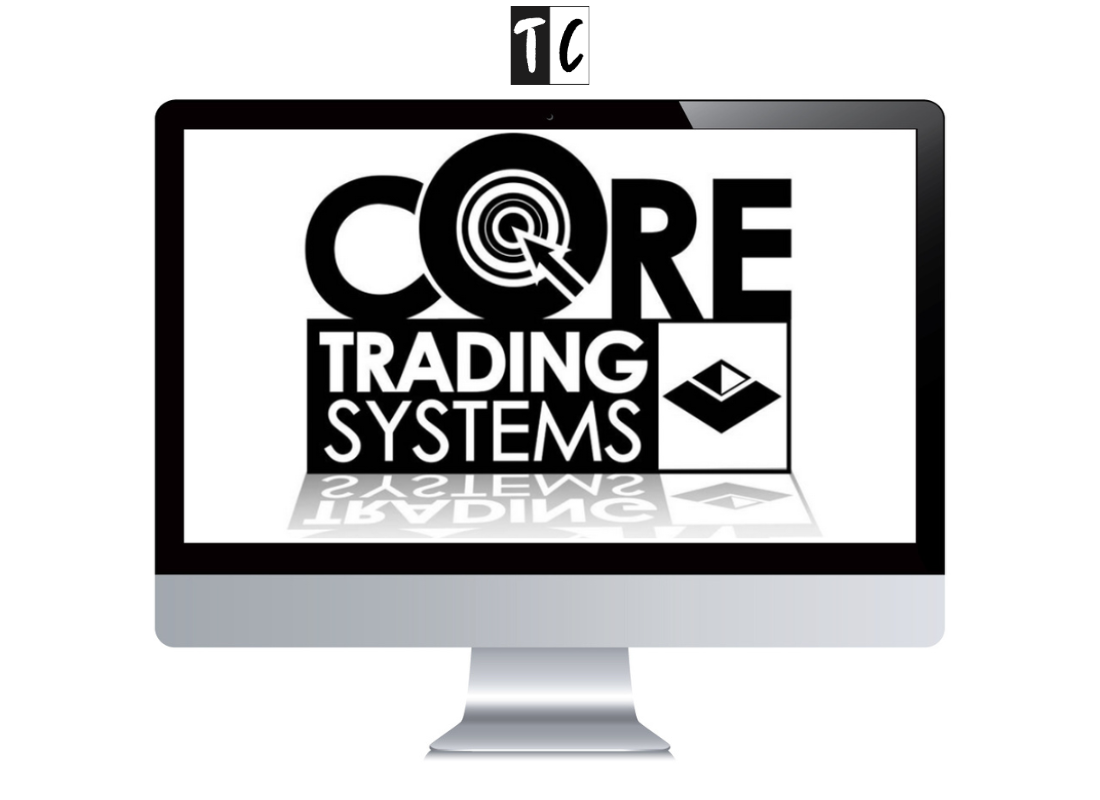 Van Tharp – Core Long-Term Trading Systems