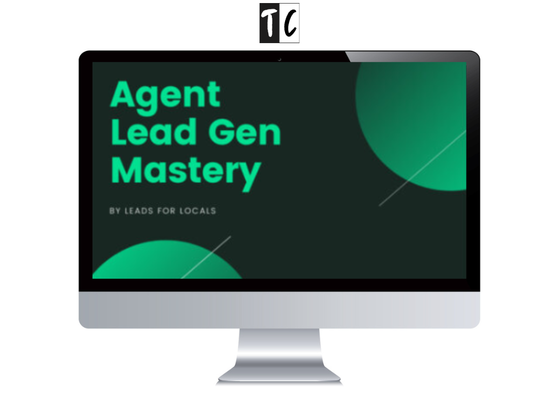 Matt Teuschel – Agent Lead Gen Mastery