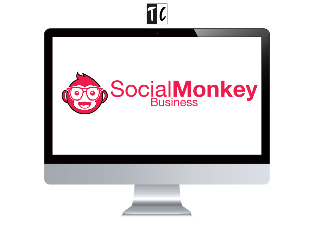Liz Benny – Social Monkey Business Training