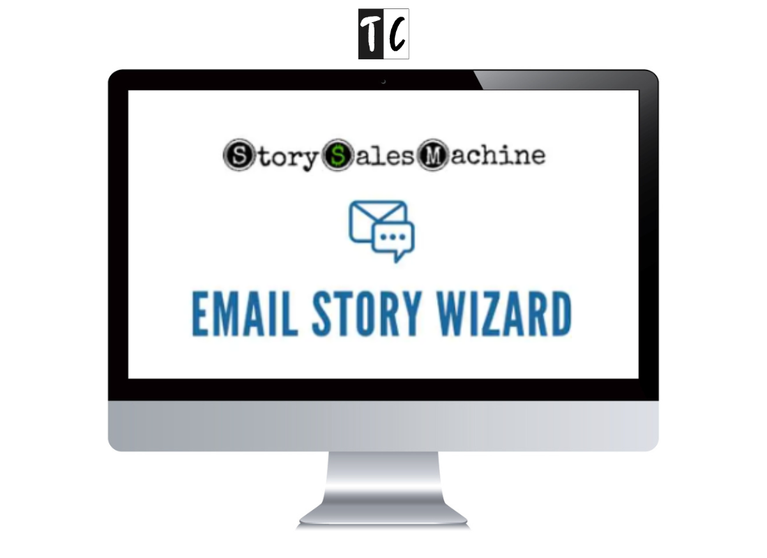Bill Mueller – AI Email Story Wizard Workshop