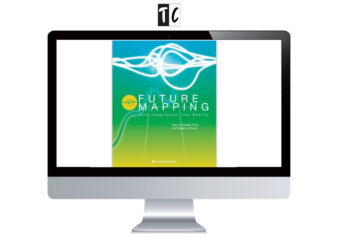 Paul R Scheele – Future Mapping Course