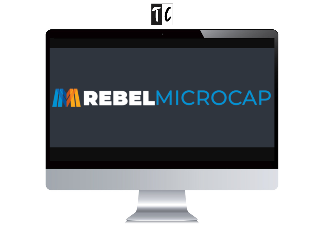 Sean Donahue – Rebel MicroCap Program