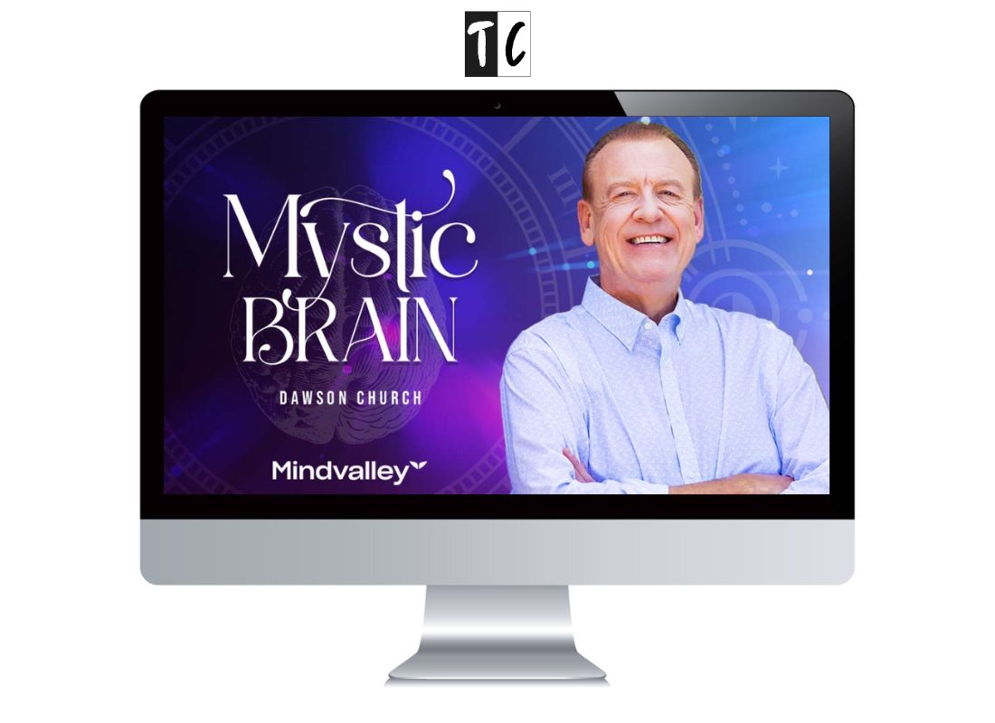 MindValley – Mystic Brain
