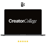 Creator College – All Courses